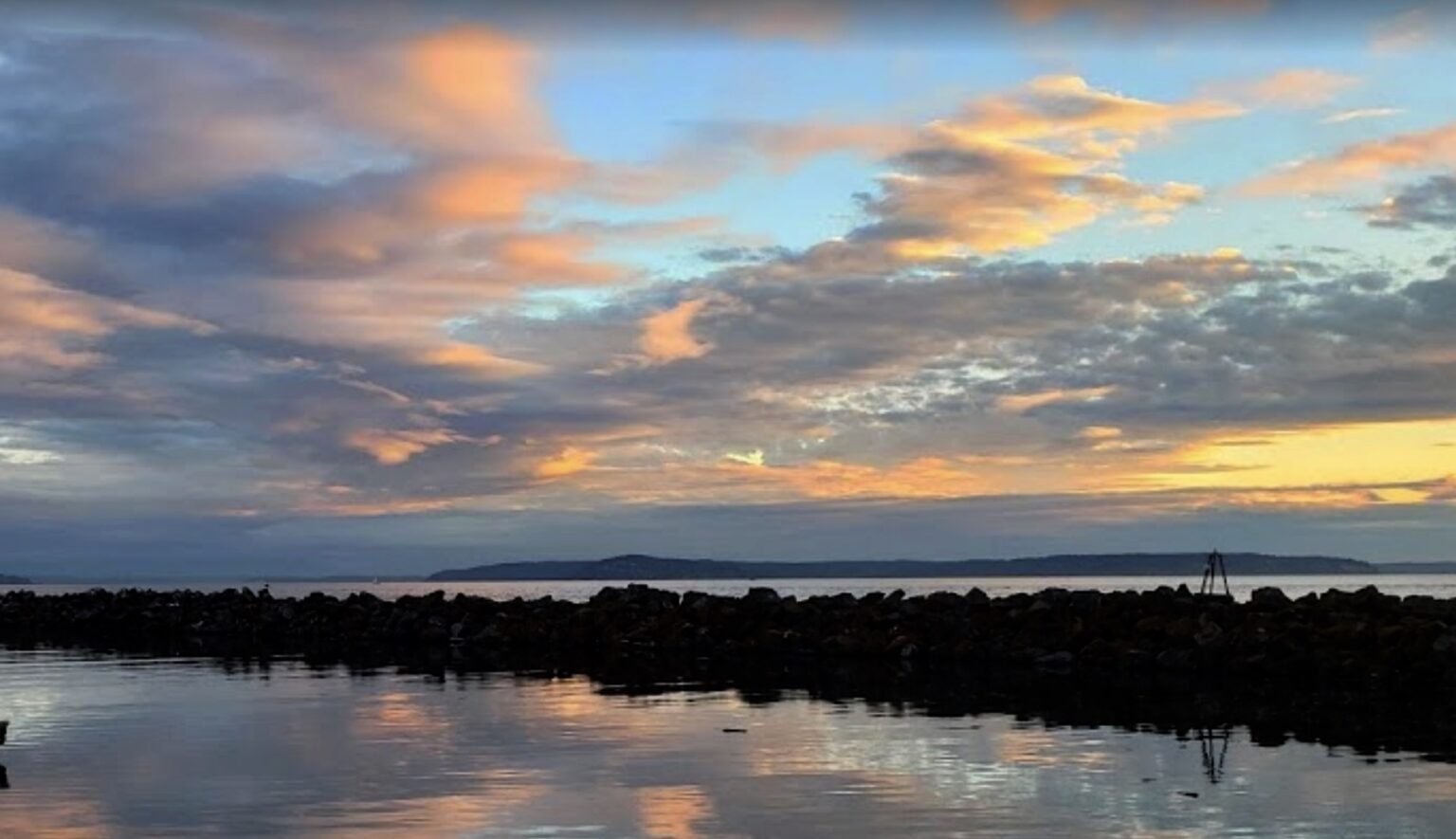 Capturing Edmonds: 3 Picture-Perfect Locations Every Photographer Will Love
