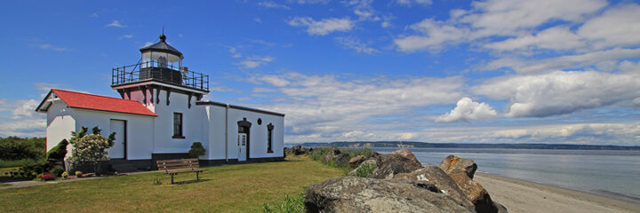 Top 9 Things to Do in Kingston, WA